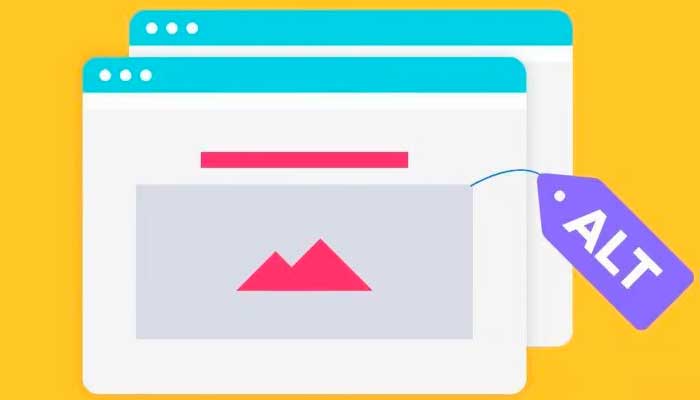 5 Reglas para tener el atributo alt perfecto - Accede Me